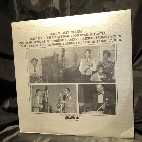 US盤1972年 ORI 203状態：EX +ジャケット：シワ・やけシミあり〜超音波洗浄後発送〜