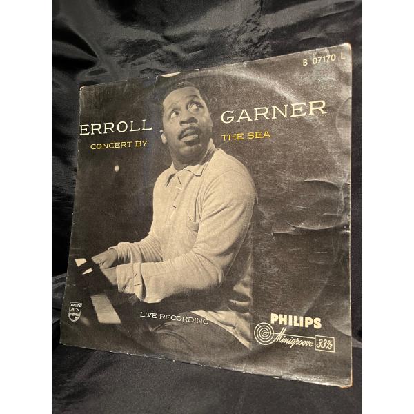 Holland盤1957年B 07170 状態：EX-ジャケット：擦れ・シミあり〜超音波洗浄後発送〜