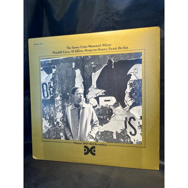 US盤1984年Xanadu 200状態：EX +ジャケット：シミあり〜超音波洗浄後発送〜