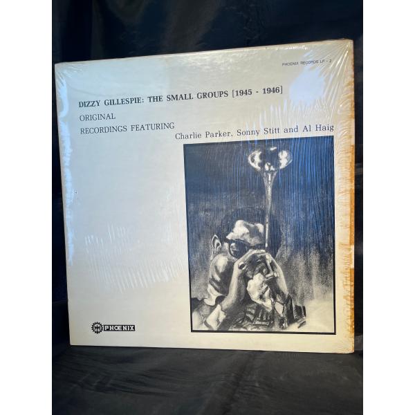US盤 LP-2状態：EX-ジャケット：シュリンク付きシミあり〜超音波洗浄後発送〜