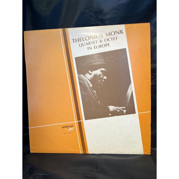 Italy盤 U? 12状態：EX-ジャケット：シミあり〜超音波洗浄後発送〜