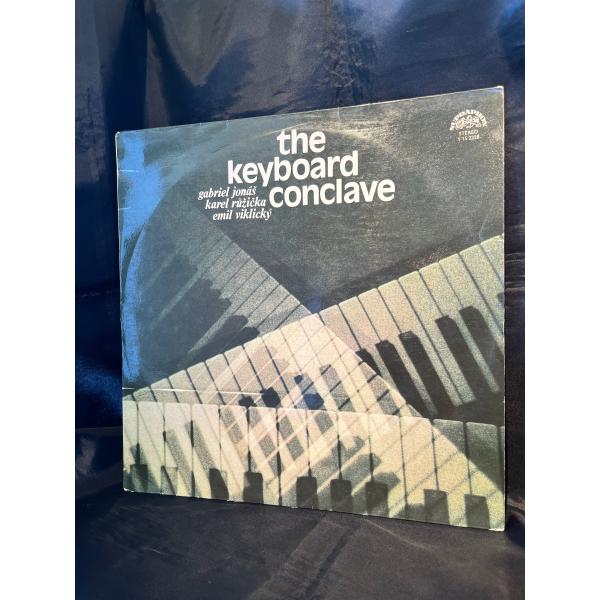 Czechoslovakia盤1978年 1 15 2228状態：EX- 擦り傷ありジャケット：シミあり〜超音波洗浄後発送〜