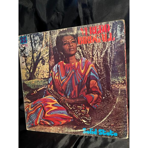 US盤1968年SS-18038状態：EX +見開きジャケット：擦れ多し〜超音波洗浄後発送〜