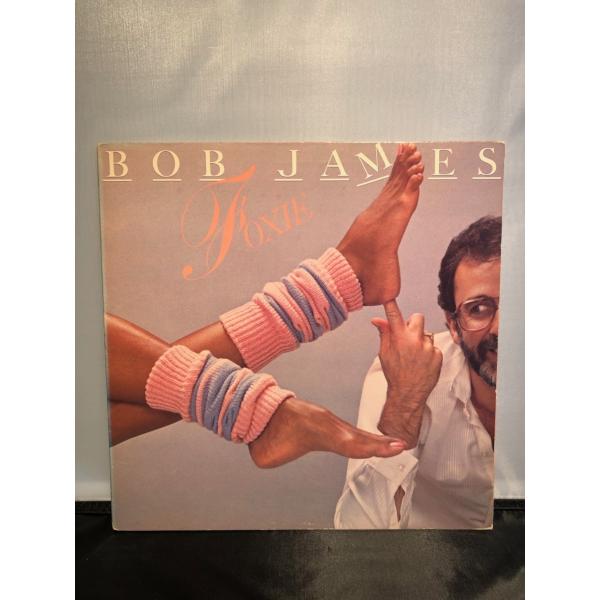 US盤1983年FC38801状態：EX＋ジャケット・レコード盤共に美品☆超音波レコード洗浄後発送☆