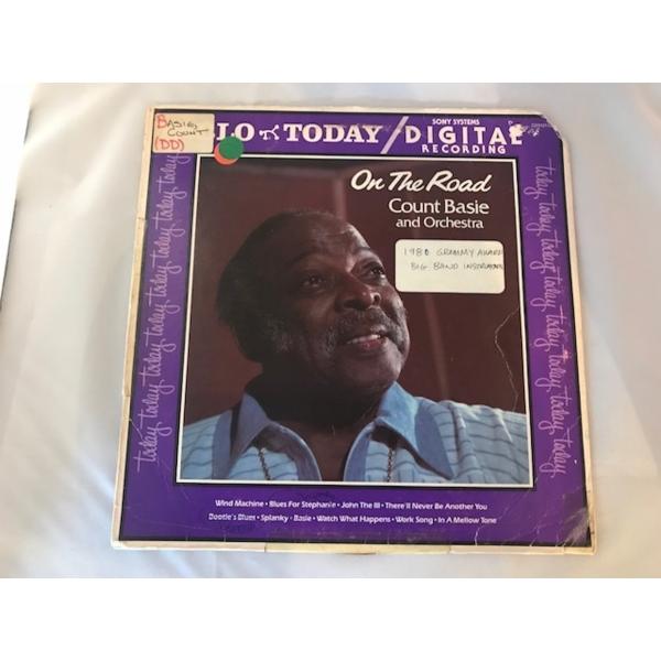 U.S.A.盤1980年D2312112状態：EX-   赤カラー盤ジャケット　テープ修正跡・シールあり　右上の角カットあり☆超音波レコード洗浄後発送☆