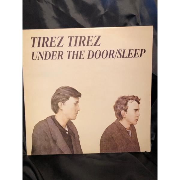 BELGIUM盤1984年SIDE 8408エレクトロ・ニューウェーブ状態：EX- 美品☆超音波レコード洗浄後発送☆