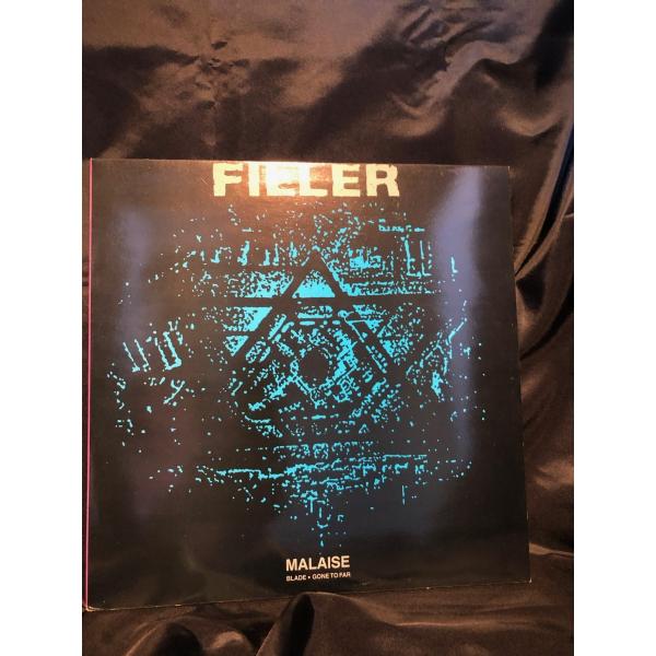 ENGLAND盤1990年12PIG 6サイケデリックロック状態：EX＋　美品☆超音波レコード洗浄後発送☆