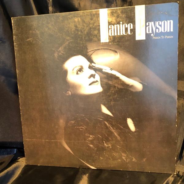 US盤1985年81237-1状態：EX-　若干反りが見られますジャケット：目立つダメージなし☆超音波レコード洗浄後発送☆
