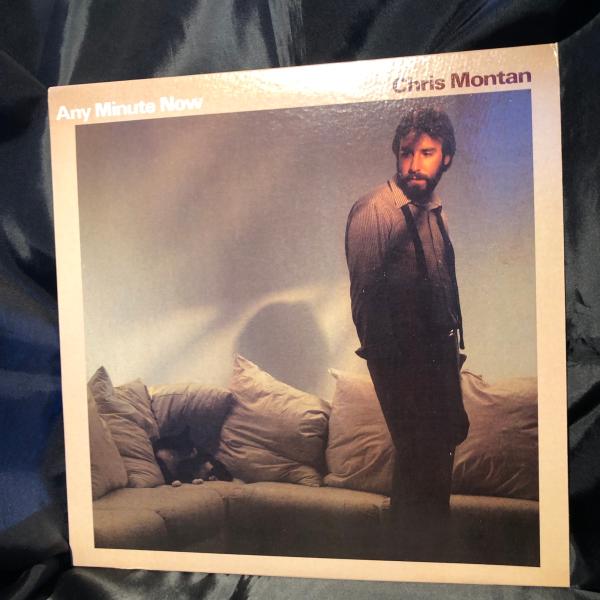 US盤1980年T-620状態：EX- 美品ジャケット：美品☆超音波レコード洗浄後発送☆