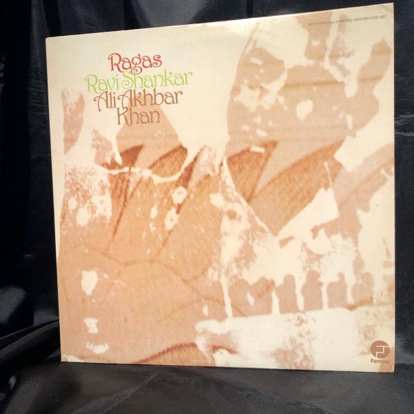 US盤1987年F-24714状態：EX-見開きジャケット：シミあり☆超音波レコード洗浄後発送☆