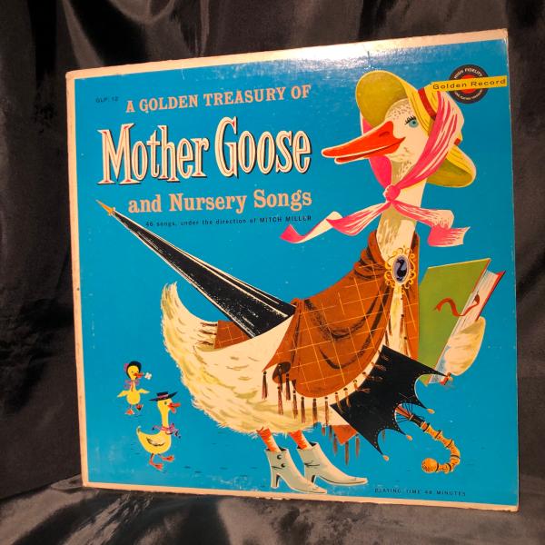 US盤LP 12状態：VGジャケット：擦れあり底部が裂けてます☆超音波洗浄後発送☆