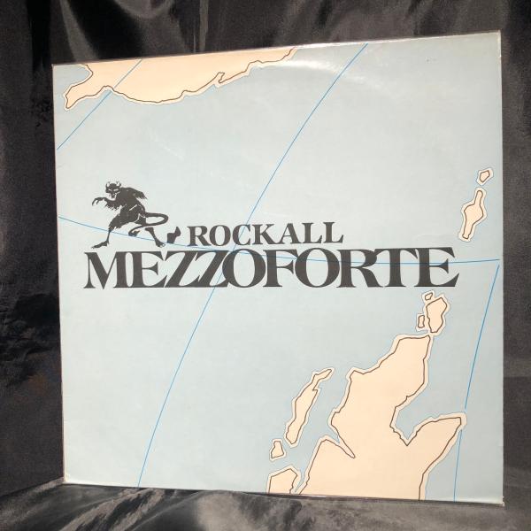 UK盤1983年STE 1210状態：EX-ジャケット：ジャケットにビニールコーティングあり☆超音波洗浄後発送☆