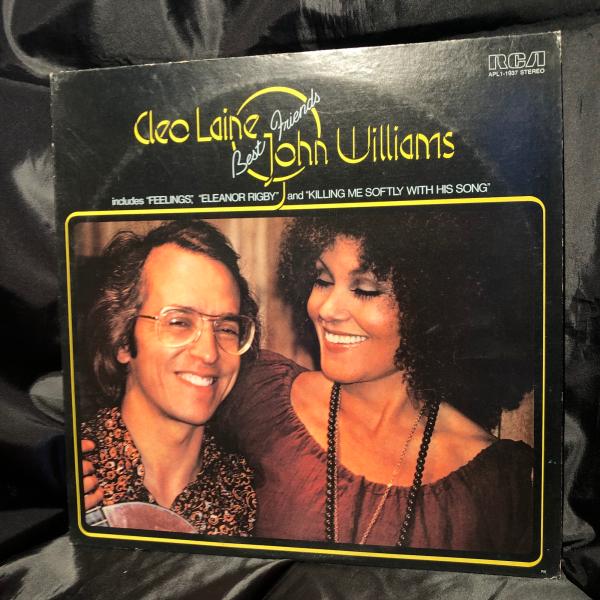 US盤1976年APL1-1937状態：EX +ジャケット：擦れあり☆超音波洗浄後発送☆