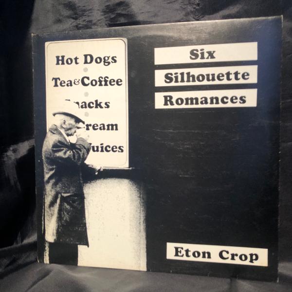 Netherlands盤1983年Koesette Snacks 008状態：EX +美品ジャケット：擦れあり??超音波洗浄後発送??