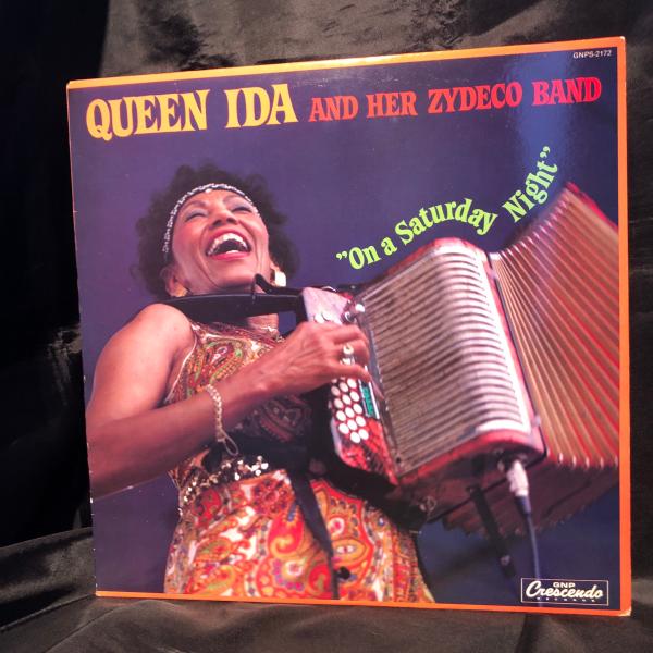 US盤１９８４年GNPS 2172状態：EX +美品ジャケット：美品??超音波洗浄後発送??