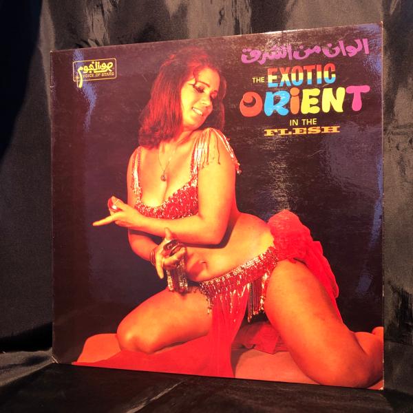 France盤1971年VOS 10 007状態：EX-  重量盤ジャケット：目立ったダメージなし〜超音波洗浄後発送〜