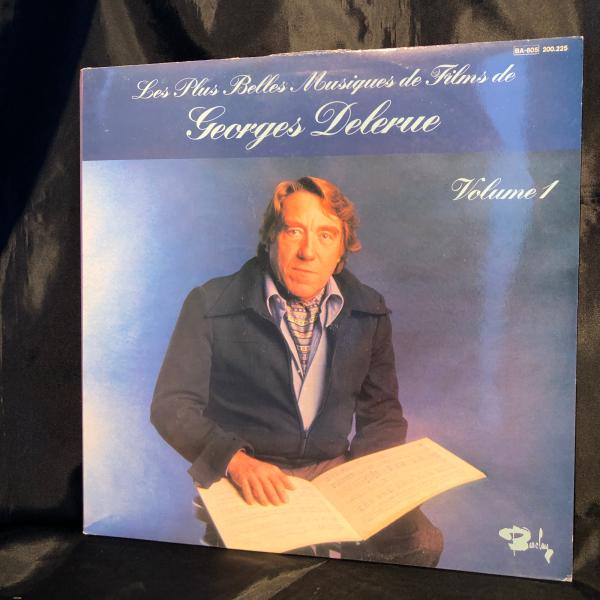 France盤1976年状態：EX +見開きジャケット：上部に裂けあり・擦れあり〜超音波洗浄後発送〜