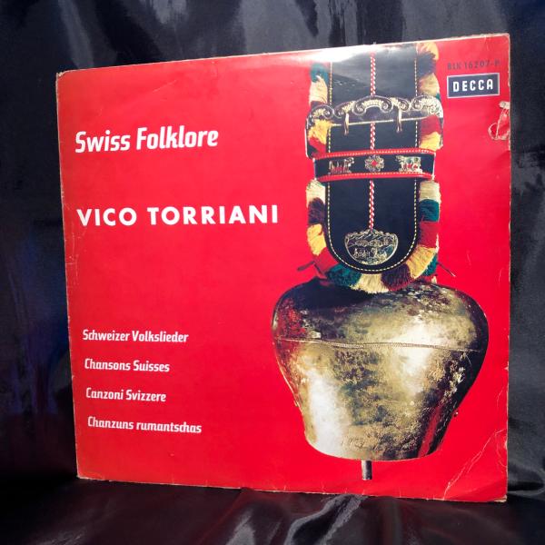 Germany盤BLK 16207-P状態：EX-ジャケット：シワ・擦れ・汚れあり〜超音波洗浄後発送〜