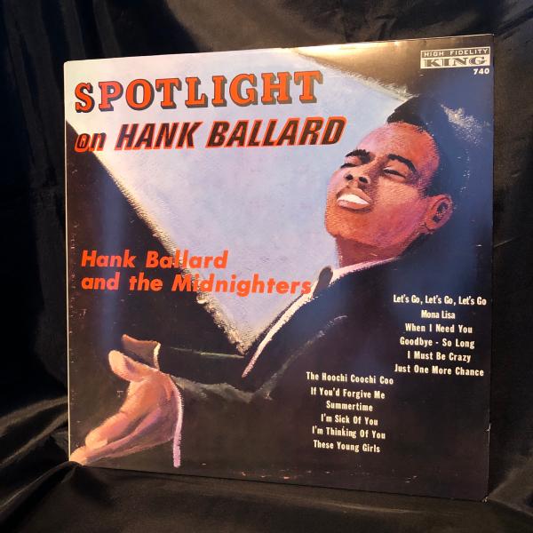 US盤1987年K-12-740状態：EX-ジャケット：擦れあり〜超音波洗浄後発送〜