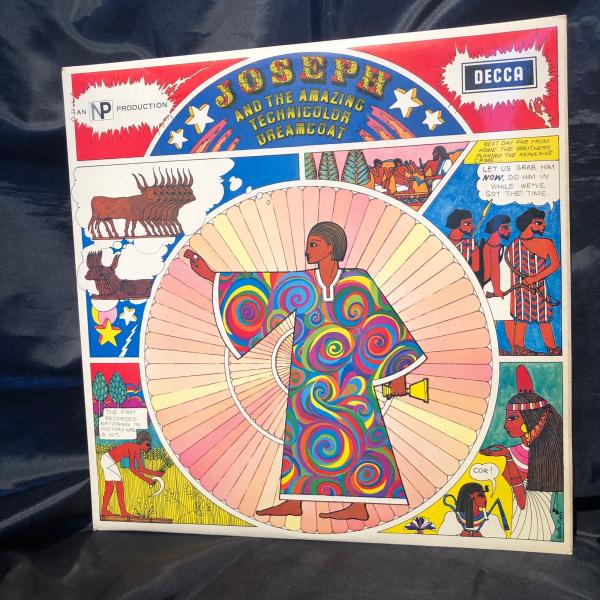 UK盤1969年SKL 4973状態：EX-ジャケット：剥がれ箇所あり〜超音波洗浄後発送〜