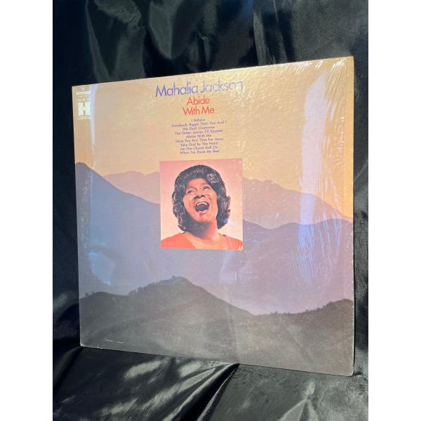 US盤1970年HS 11372状態：EX-ジャケット：シュリンク付き〜超音波洗浄後発送〜