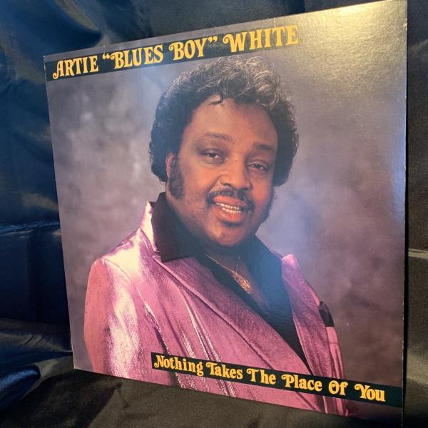 US盤1987年ICH 1008状態：EX- 美品ジャケット：美品☆超音波レコード洗浄後発送☆