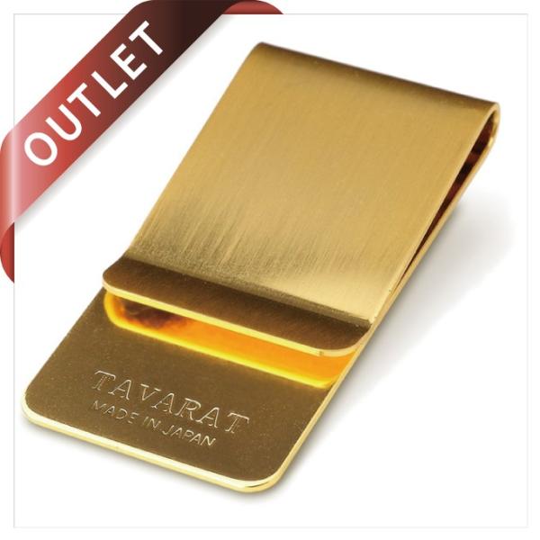 日本の職人がプレス・研磨の作業を丁寧に行っており、高級感のあるマットな仕上がりになっております。【素材】真鍮ブラックいぶし：黒ニッケルメッキ・ブラックイブシゴールドサテーナ：ニッケルメッキ・ゴールドサテーナシルバーサテーナ：DRメッキ・サテ...