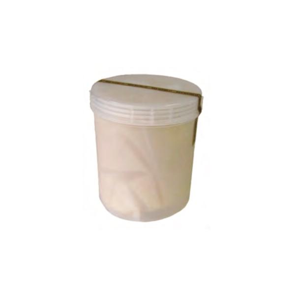 台湾の自然豊かな養蜂地帯で採取された 生ローヤルゼリー 1kg（冷凍） です。本品は、女王蜂だけが口にする特別な栄養食であるローヤルゼリーを、化学処理や加熱を一切行わず、採取されたままの状態で瞬間冷凍。そのままの鮮度と栄養価を保ったまま、生...