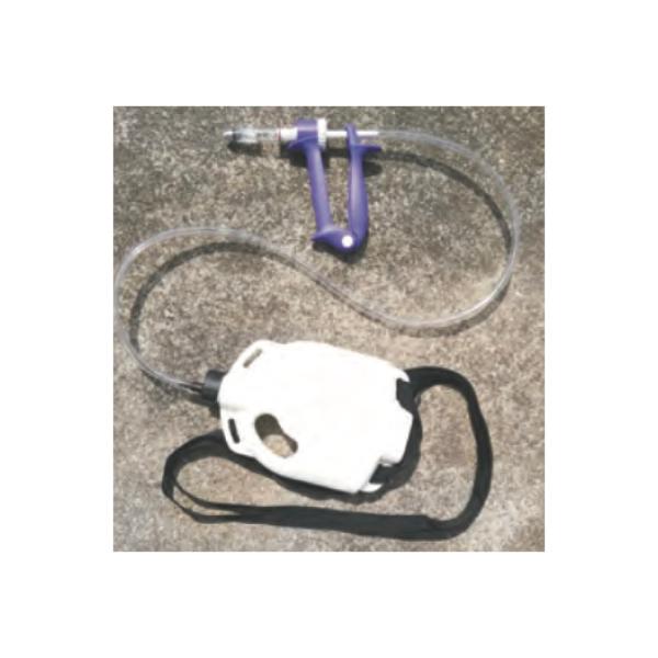 糖液や液体サプリメントを効率よく、均一に与えられる ガンタイプの連続分注器 です。糖液滴下に最適なガンタイプ で、片手でトリガーを引くだけの簡単操作。1トリガーごとに一定量を正確に分注 できるため、作業のばらつきを抑え、安定した給餌や液体処...
