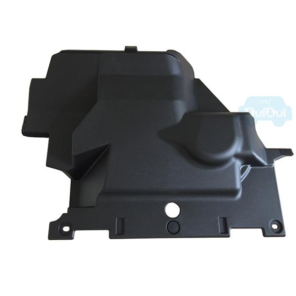 ■XV HYBRID用アンダーカバー【部品番号】66066FJ000XV HYBRIDに標準で付いている助手席側のアンダーカバーです。別途99045AE020JCが2個必要です。