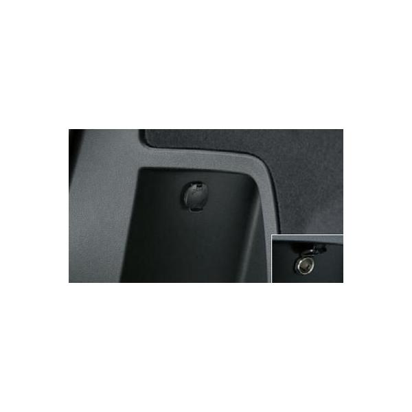 【製品情報】部品番号：９６０３１ＦＪ０００希望小売価格（税抜）：42,000円★インプレッサスポーツハイブリット2.0i-S標準装備品（補修部品です）※取扱説明書等はございません。