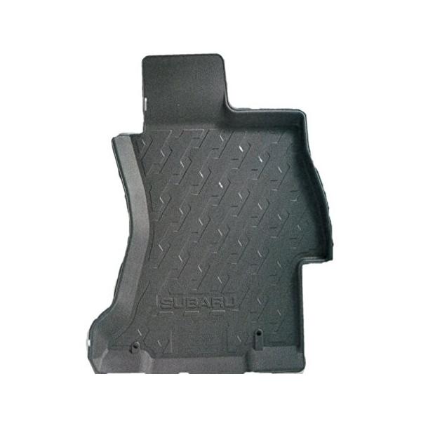 対応車種:SUBARU（スバル）　XV/XV HYBRID（XVハイブリッド） 対応型式:GP7/GPE純正品番:J5017FJ520定価：13,000円(税別)■商品仕様1台分5枚。低臭SBRゴム製（独特のゴム臭が感じられる場合があります...