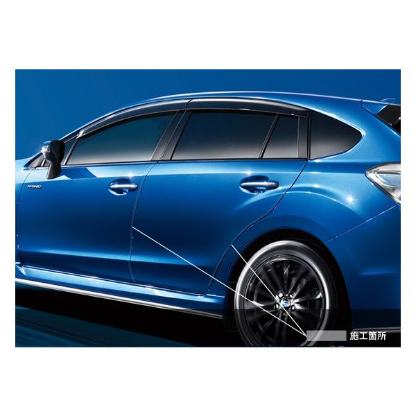 ドアエッジの傷つきを防止！・ドアの開閉時の壁や隣の車との接触によるキズからドアエッジを守ります。・強靭なウレタン素材でしっかりガード。・透明フィルムなのでどんなボディ色でも違和感なく貼れて目立ちません。