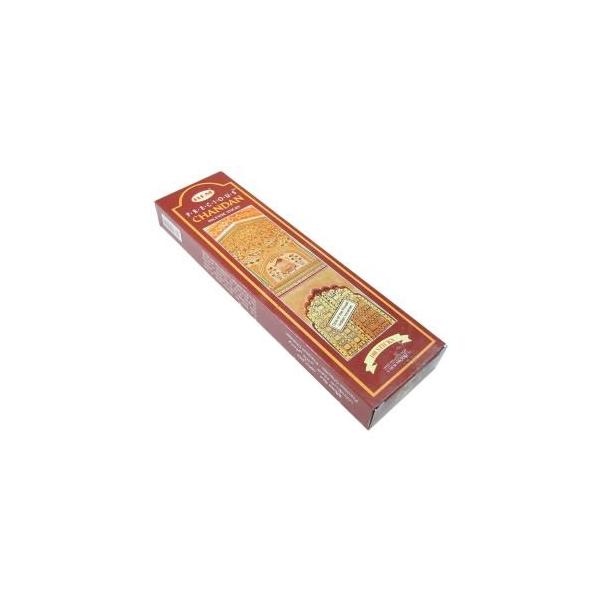 ■種類 : プレシャスチャンダン　エコノミー / Precious Chandan　Economy■メーカー : HEM CORPORATION■ブランド : HEM■生産国 : インド■入本数 : 約100本■燃焼時間 : 約30〜50分...