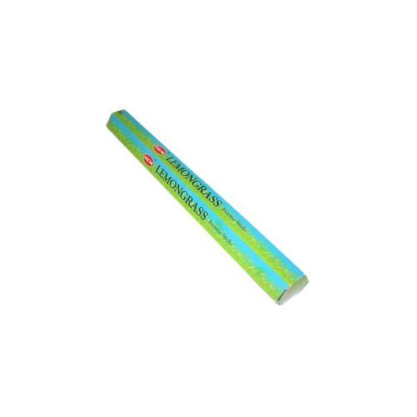 ■種類 : レモングラス / Lemongrass■メーカー : HEM CORPORATION■ブランド : HEM■生産国 : インド■入本数 : 約20本■燃焼時間 : 約30〜50分■発送サイズ : 10 size