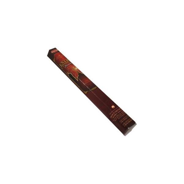 ■種類 : エクストラチャンダンプレミアム / Extra Chandan Premium■メーカー : HEM CORPORATION (CELENCES)■ブランド : HEM■生産国 : インド■入本数 : 約20本■燃焼時間 : 約...