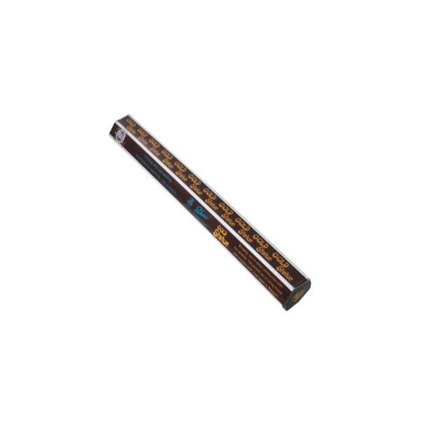 ■種類 : ゴールドスタチュー / Gold Statue■メーカー : PADMINI PRODUCTS PVT. LTD.■ブランド : PADMINI■生産国 : インド■入本数 : 約20本■燃焼時間 : 約30〜50分■発送サイズ...