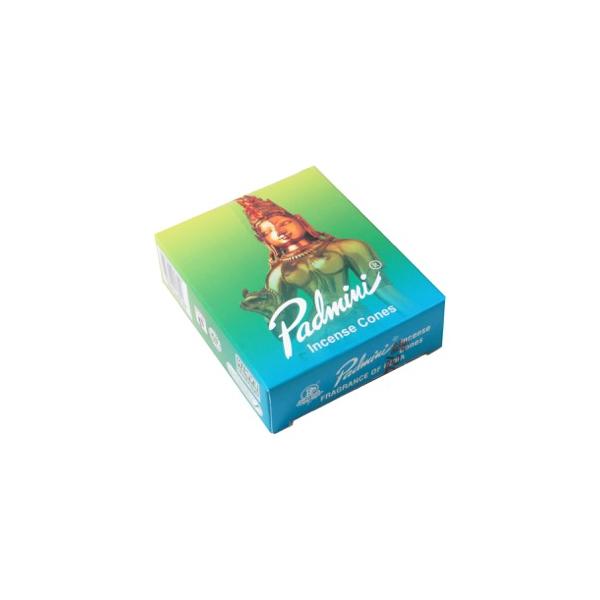 ■種類 : パドミニ　コーン /  PADMINI　Cone■メーカー : PADMINI PRODUCTS PVT. LTD.■ブランド : PADMINI■生産国 : インド■入本数 : 約12個■燃焼時間 : 約30〜50分■発送サイ...
