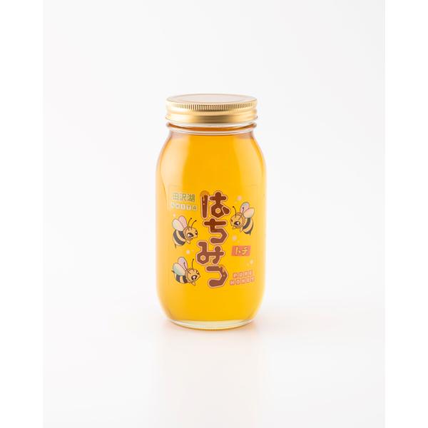 田沢湖周辺に広がるトチの花から採れたはちみつを1瓶に詰め込みました。トチ蜜は香り高く、まろやかな味わいが魅力的です。名称　国産トチはちみつ内容量　1000g原材料　はちみつ（国産）こだわり　みつばちの飼育から採蜜、出荷まで当養蜂場が一括管理...
