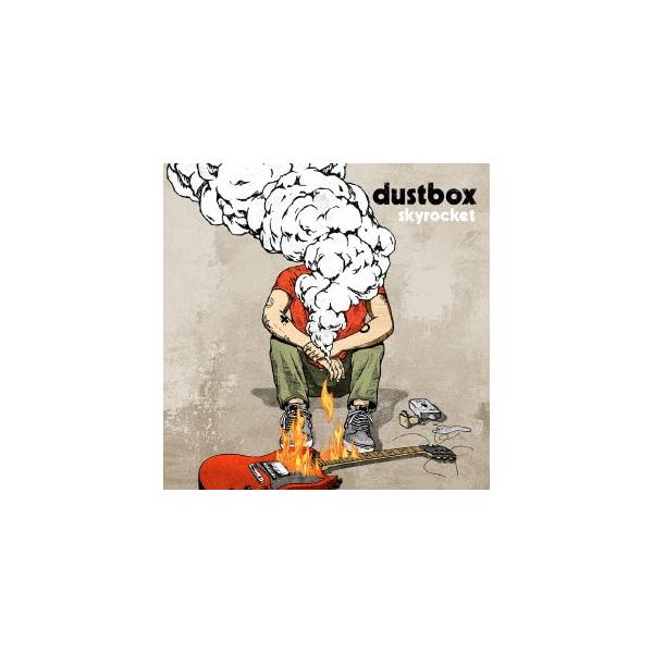 メロディック・パンクバンド：ｄｕｓｔｂｏｘの１３年７月に発売された『Ｃａｒｅ　Ｐａｃｋａｇｅ』に続くミニ・アルバム。「Ｒｉｓｅ　Ａｂｏｖｅ」を含む全５曲収録。曲目リスト1.Ｒｉｓｅ　Ａｂｏｖｅ （ｄｕｓｔｂｏｘ）2.Ｃａｒｒｙ　Ｏｎ （ｄｕ...