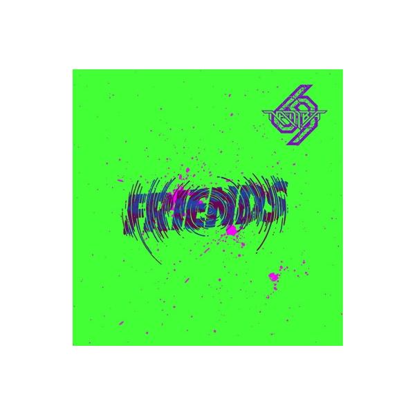 ２０年２月に新ドラマーＭＯＲＯが加入した：ＮＡＭＢＡ６９の１９年５月に発売された『ＣＨＡＮＧＥＳ』に続くミニ・アルバム。「ＬＩＦＥ　ＩＳ　ＧＯＯＤ」、「ＹＯＵ’ＲＥ　ＭＹ　ＦＲＩＥＮＤ」他、全５曲収録。“ＣＨＡＮＧＥＳ　ＴＯＵＲ　２０１９”...