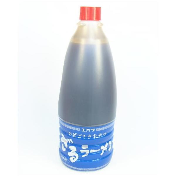 業務用の大容量。持ち手もありとても使いやすいです。ざるそば感覚で冷たいラーメンを食べるので、さわやかなのどごしが楽しめます。１対１の割合で水と希釈してご使用ください。