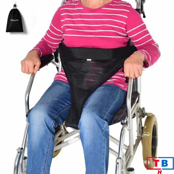 【通気性と快適性】 またメッシュ生地を使っているので通気性が良く、汗や湿気で蒸れ難いので夏場でも長時間快適に過ごせます。洗える、清潔、いつでもどこでも使用できるため、障害のある高齢者や常に移動している患者の毎日のケアにより快適で安全な環境を...