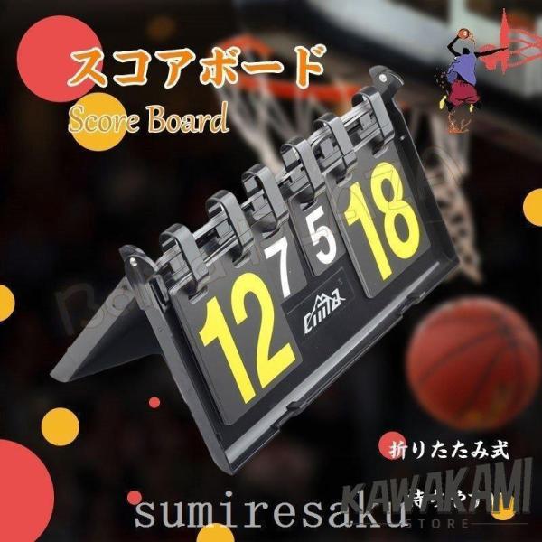 ■携帯に便利な、手動式のスコアボードです。■バレーボール、ビーチバレー、サッカー、ピンポン、バドミントンなど、多くのスポーツで利用できます。■大きな数字版は0から31まで、セット数の表示などあると便利な小さな数字板は0から7まで揃っているの...