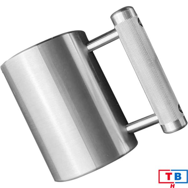 【頑丈な304ステンレススチール構造】当社のウォーターカップダンベルは、高品質の304ステンレススチール製で、耐久性と防錆性を確保し、フィットネスの旅に最適です。【完璧なラテの味を体験してください】お友達を招待し、当社の304ステンレススチ...