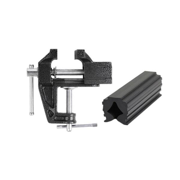 【クラブグリップセット】ゴルフリグリップには、クランプ固定具1個+ゴムバイスクランプ1個が付属しており、プロ品質で、簡単にリグリップするために必要なものがすべて含まれています。【素材】厚くて耐久性のあるゴム製で、使いやすく、組み立てが簡単で...