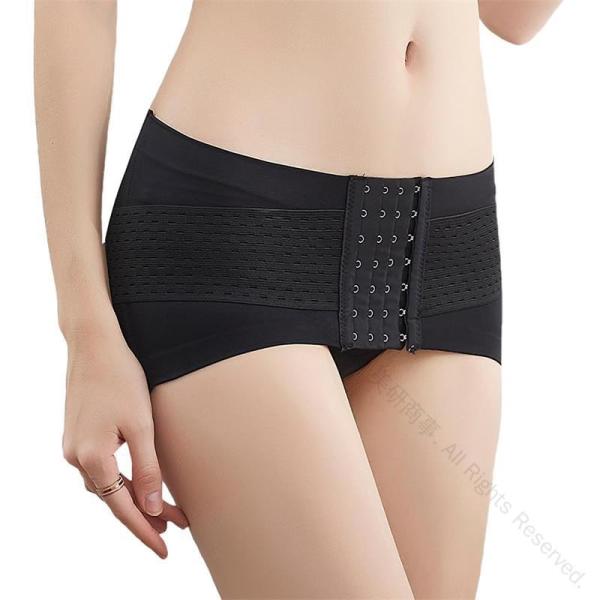 ★おやすみ中に骨盤ケアができる画期的なアイテム！ズレにくく、簡単に着脱が可能な設計で、寝ている間にお尻をしっかりと包み込んで骨盤を効果的にケアします。骨格ウェーブタイプや洋梨体型、下半身太りに悩む方、そして産後の骨盤ケアが必要な方に最適です...