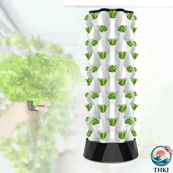 ? 【より速い成長】従来の方法と比較して、限られたスペースで3〜10倍の収穫量増加。 ? 【水の使用量を削減】従来の方法と比較して、水耕栽培は最大90%の水の無駄を削減。100Lの大容量水タンクを備えた水耕栽培システムです。 ? 【新鮮な味...