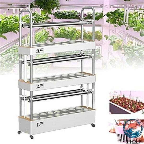 仕様： 製品名称：スマート野菜播種機 タイプ：植木鉢 材料：プラスチック原料 特徴：発光、変形しにくく、分解可能 使用形態：床置き スタイル：霊的シンプル 応用シーン：オフィス、ホテル、ホーム 材料：ABS材料+金属 電圧入力：100 ~ ...