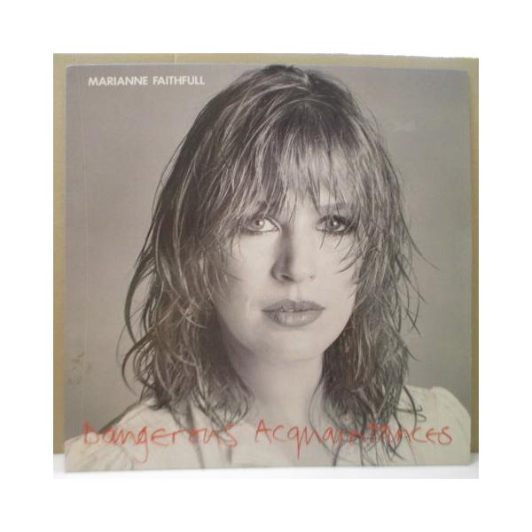 (UK/Island ILPS-9648/'81 Orig.Black Logo Bottom Gray Label LP)R・ストーンズの天才コンビが手掛けた'64年大ヒット・デビュー曲「As Tears Go By」で知られる英国(激美...